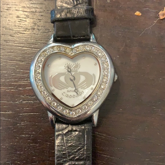 Rovada | Accessories | Rovada Heart Shaped Watch | Poshmark